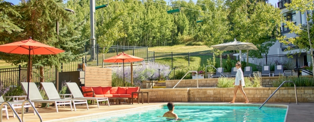 Viewline Resort Snowmass - Aspen Snowmass Ski Resort