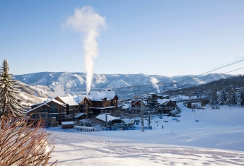 Viewline Resort Snowmass - Aspen Snowmass Ski Resort