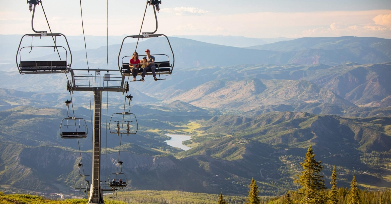 Snowmass Travel Deals & Packages - Viewline Resort Snowmass