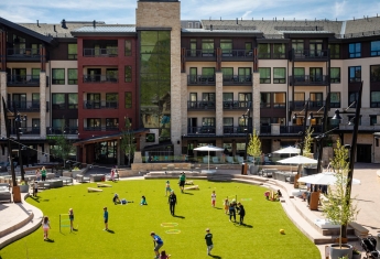 Viewline Resort Snowmass - Aspen Snowmass Ski Resort