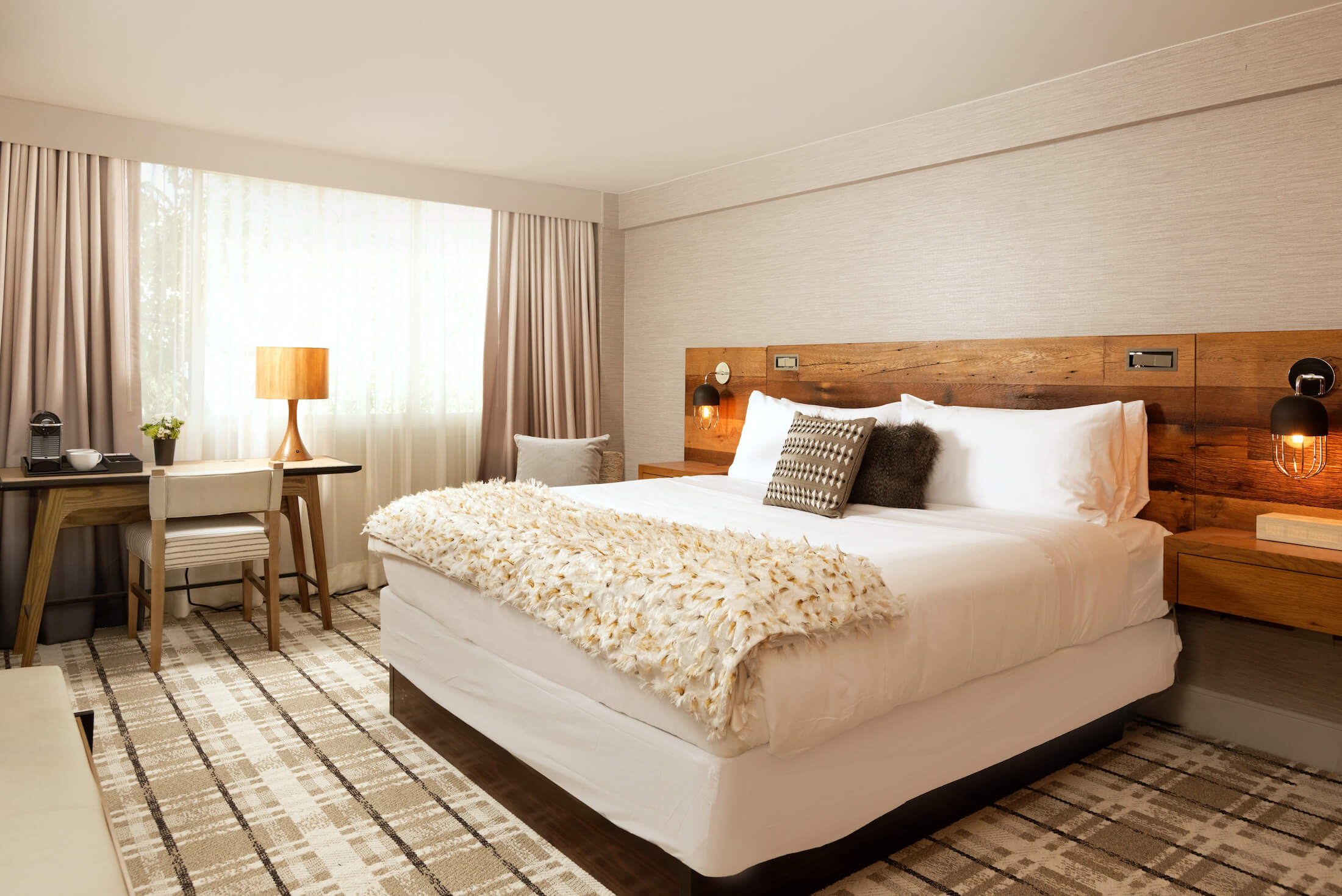 Photo Gallery - Viewline Resort Snowmass