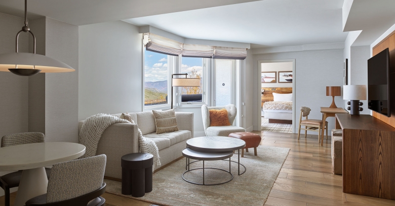 Aspen Snowmass Accommodations - Viewline Resort Snowmass