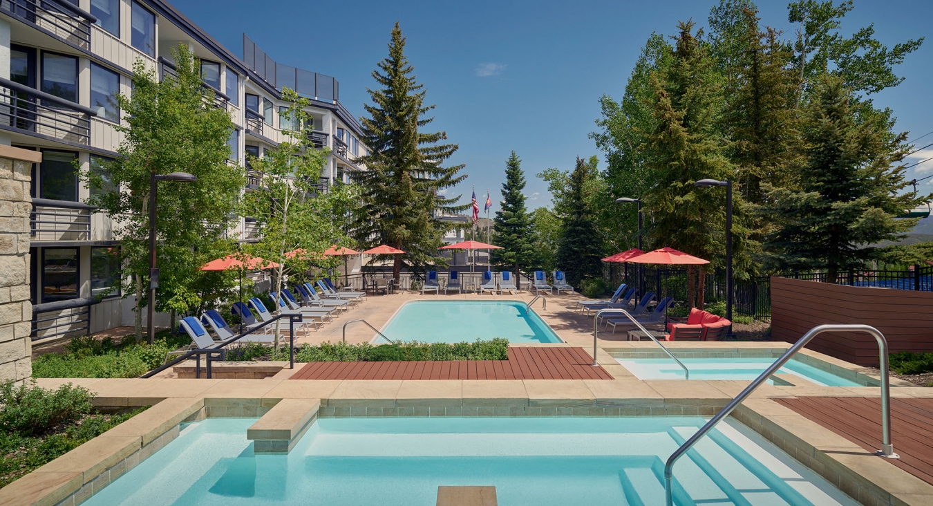 Viewline Resort Snowmass - Aspen Snowmass Ski Resort