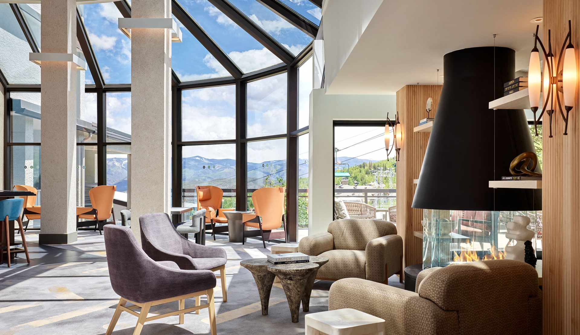 Viewline Resort Snowmass - Aspen Snowmass Ski Resort