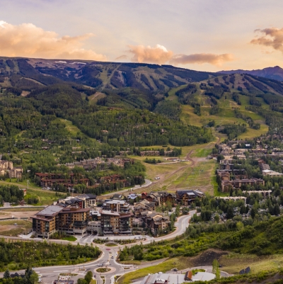 Viewline Resort Snowmass - Aspen Snowmass Ski Resort