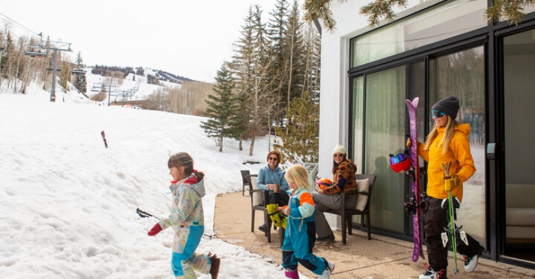 Snowmass Travel Deals & Packages - Viewline Resort Snowmass