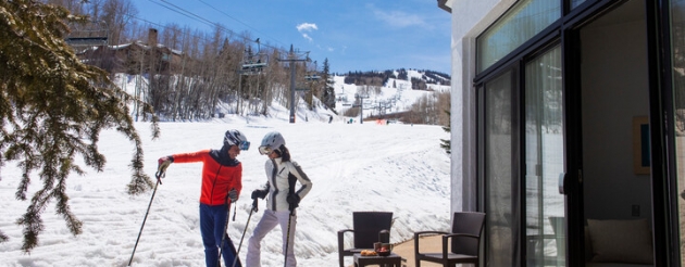 Viewline Resort Snowmass - Aspen Snowmass Ski Resort