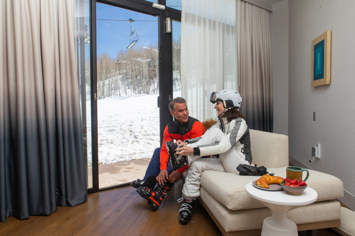 Plan Your Trip to Aspen Snowmass - Viewline Resort Snowmass