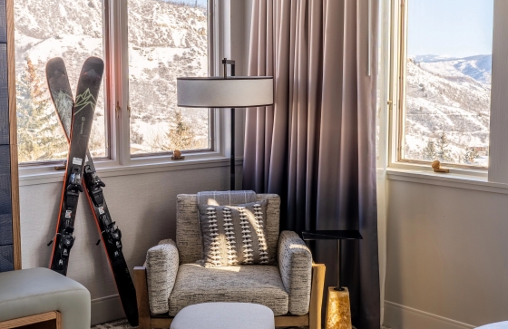 Aspen Snowmass Accommodations - Viewline Resort Snowmass