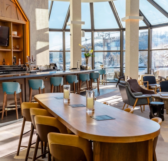 Viewline Resort Snowmass - Aspen Snowmass Ski Resort