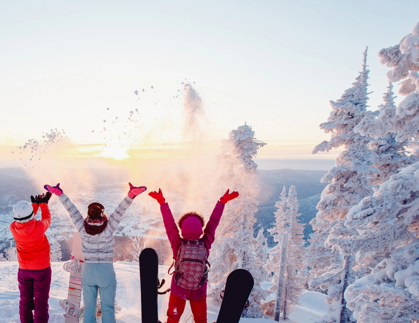 Discover Snowmass | Viewline Resort Snowmass