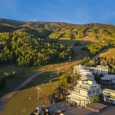 Viewline Resort Snowmass - Aspen Snowmass Ski Resort