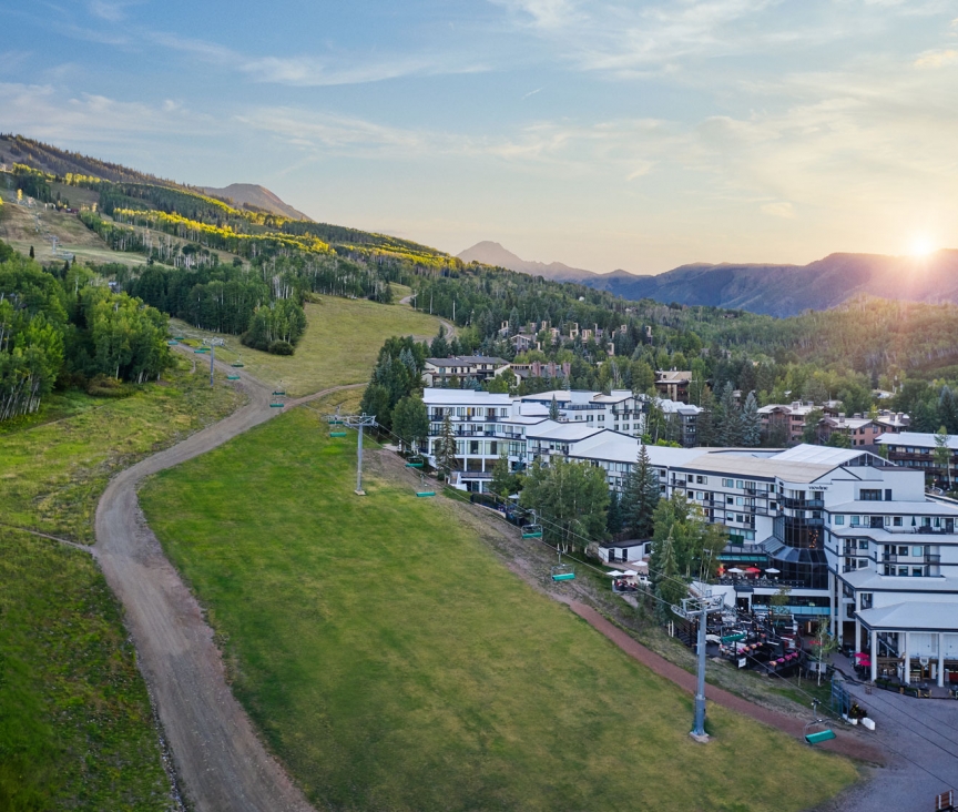 Viewline Resort Snowmass - Aspen Snowmass Ski Resort