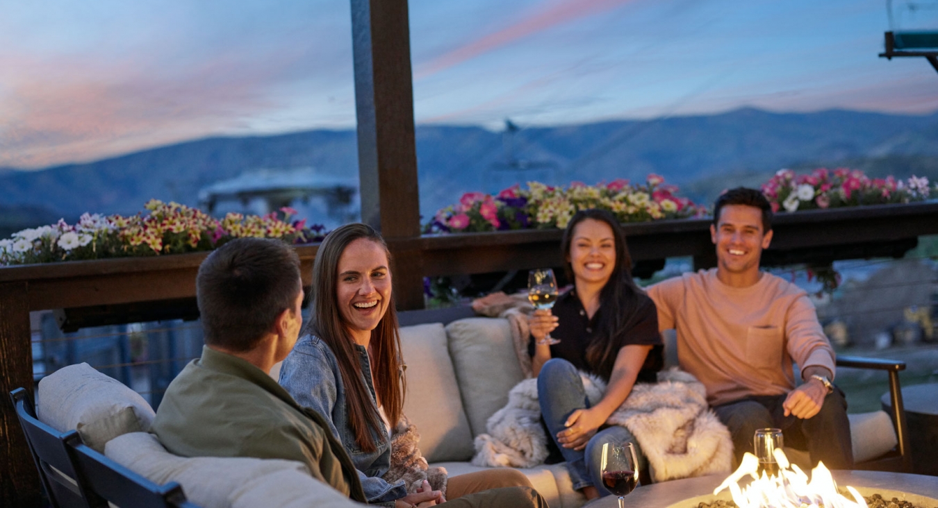 Viewline Resort Snowmass - Aspen Snowmass Ski Resort