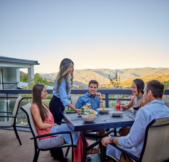 Viewline Resort Snowmass - Aspen Snowmass Ski Resort