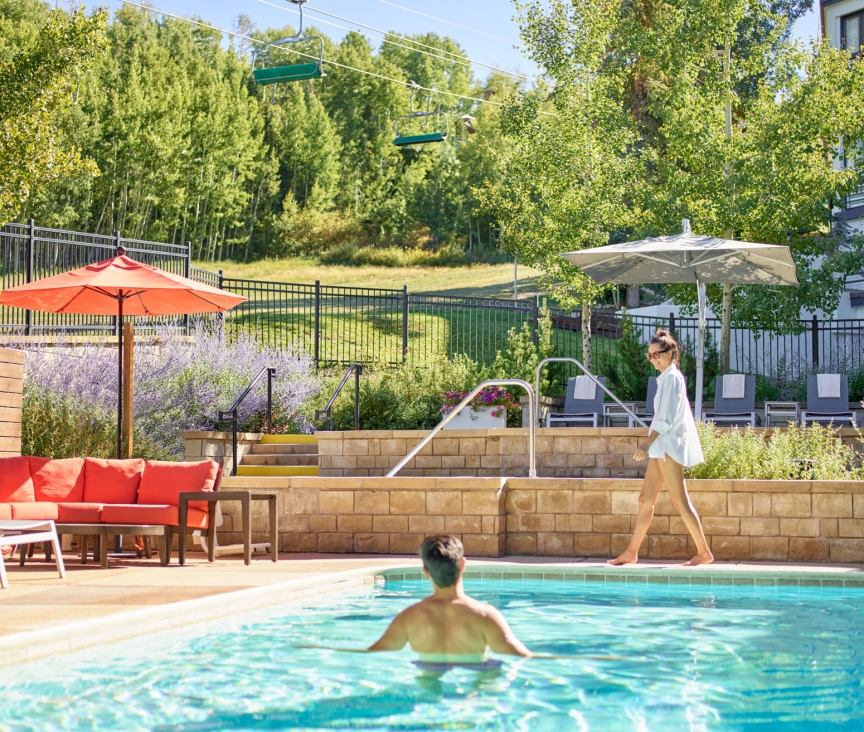 Viewline Resort Snowmass - Aspen Snowmass Ski Resort